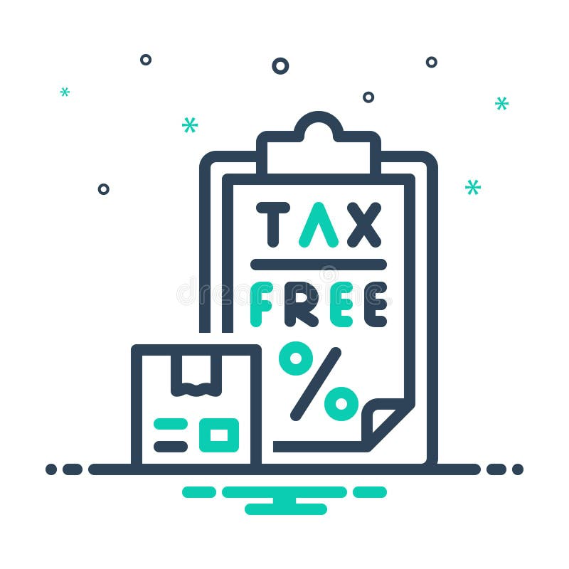 Exemption Icon Stock Illustrations – 447 Exemption Icon Stock ...