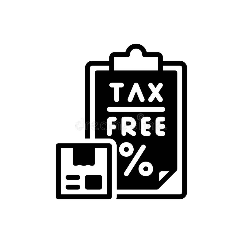 Exemption Icon Stock Illustrations – 447 Exemption Icon Stock ...