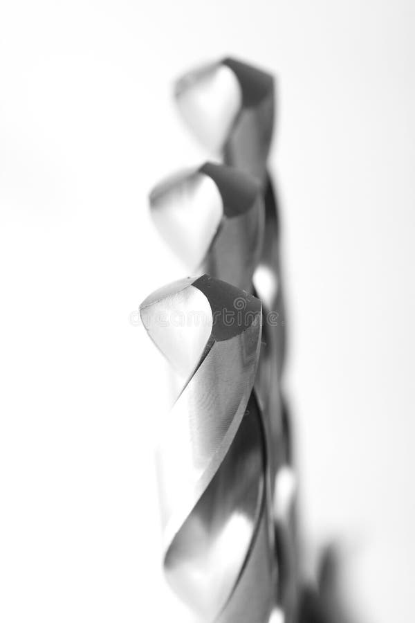 Exercices d'acier photo stock. Image du instrument, qualité - 15524148