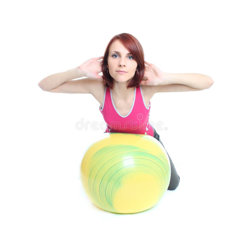 Exercise Picture. Image: 8113304