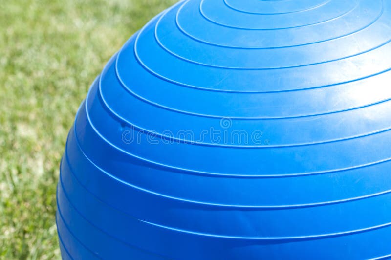 Exercise Big Blue Ball Stock Images - Download 467 Royalty Free Photos