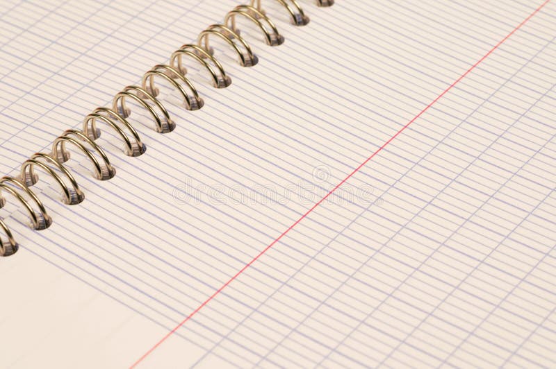 Exercise book stock photo. Image of school, teacher, schoolchild - 16853186