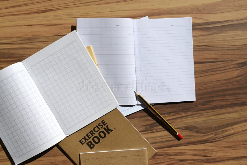 728 Exercise Book Paper Texture Stock Photos - Free & Royalty-Free ...