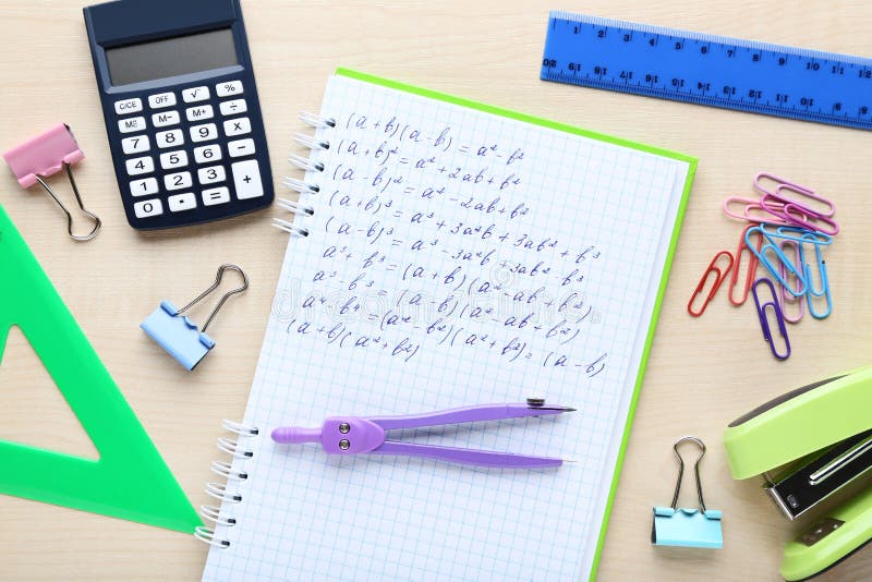 Algebra Problem Clip Art Stock Photos - Free & Royalty-Free Stock ...