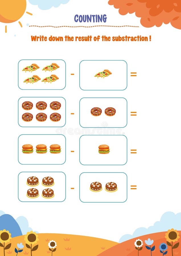 Subtraction Logo Stock Illustrations – 947 Subtraction Logo Stock ...