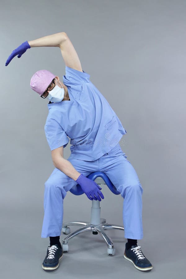 Shoulder Rotate Back Swing Stock Photos - Free & Royalty-Free Stock ...