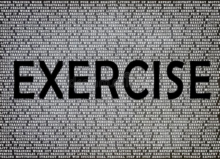 Chalk Exercise Stock Illustrations – 2,096 Chalk Exercise Stock ...