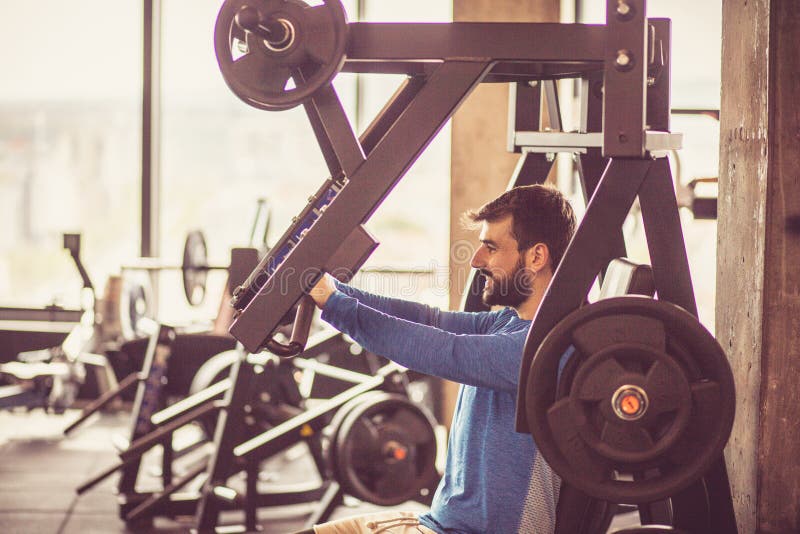 Exercise for hands. stock image. Image of equipment - 120389121