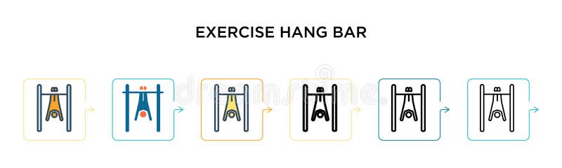 Hang Bar Stock Illustrations – 974 Hang Bar Stock Illustrations ...