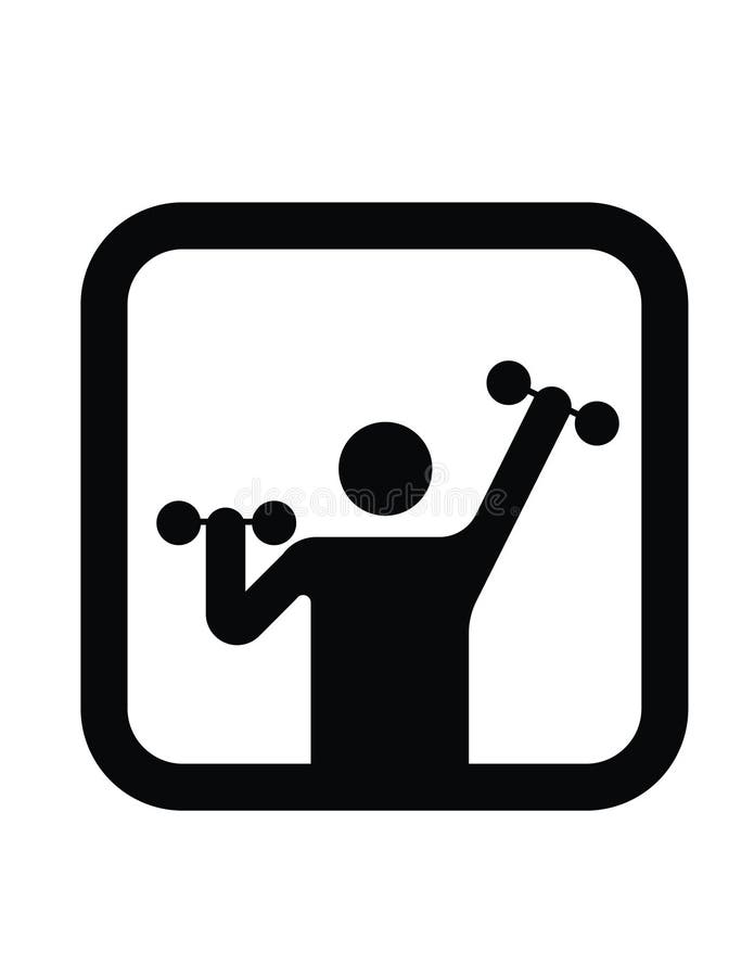 Biohazard sign stock vector. Illustration of hazardous - 23041425