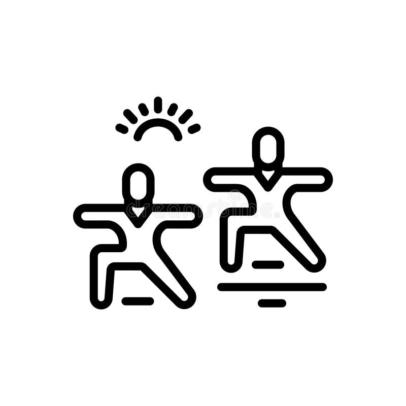 Exercisephysical Stock Illustrations – 1 Exercisephysical Stock ...