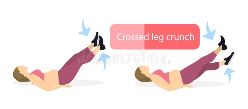 Male Leg Workout Exercises Stock Illustrations – 157 Male Leg Workout ...