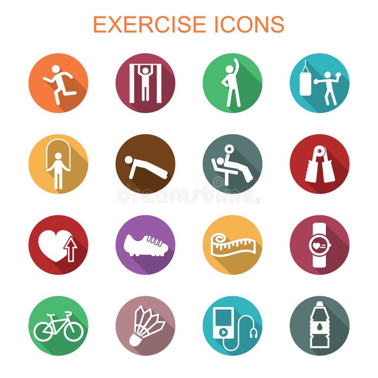 Exercise Stock Illustrations – 681,341 Exercise Stock Illustrations ...
