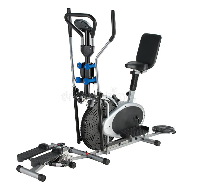 Exercise tools stock image. Image of equipment, panel - 22108599