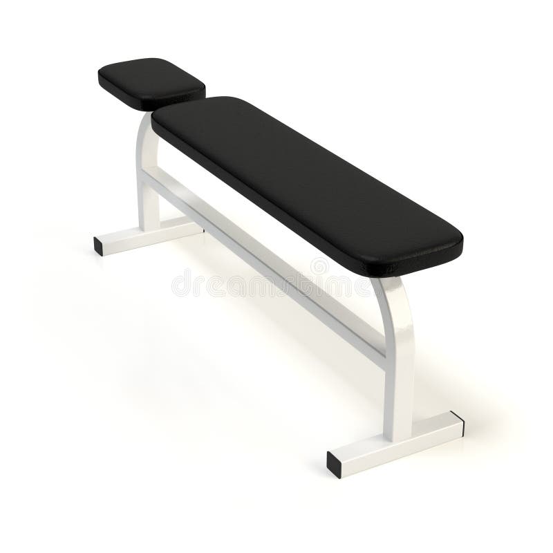 Weight Bench Stock Illustrations – 6,315 Weight Bench Stock ...