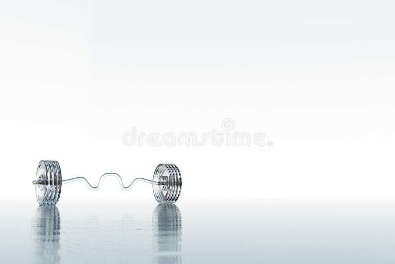 Cool Blue Exercise Weights Stock Illustrations – 52 Cool Blue Exercise ...