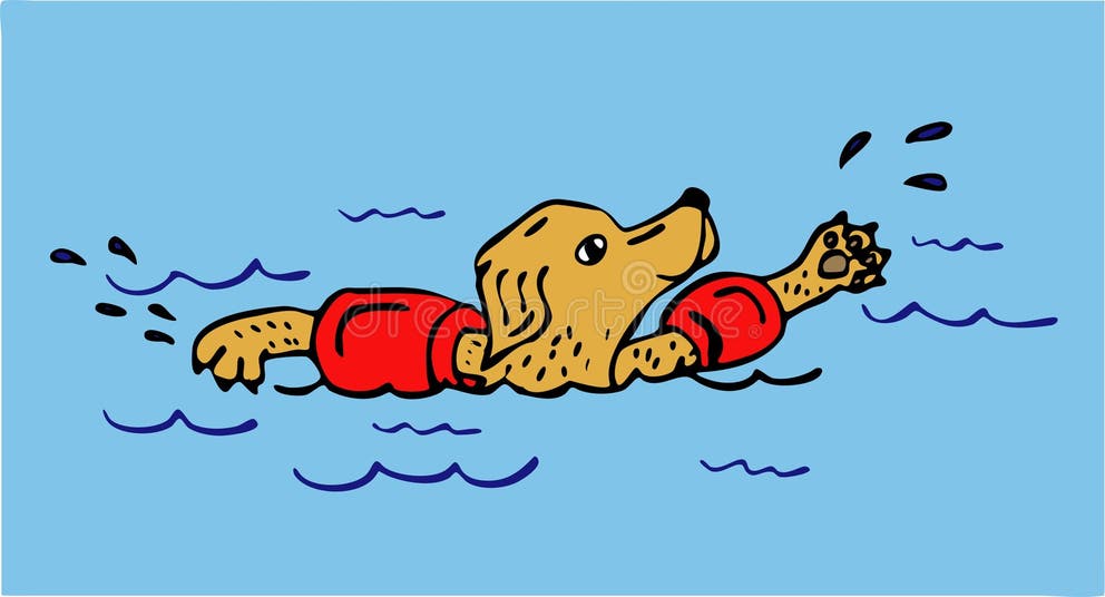 Exercising Dog Cartoon Stock Illustrations – 396 Exercising Dog Cartoon ...