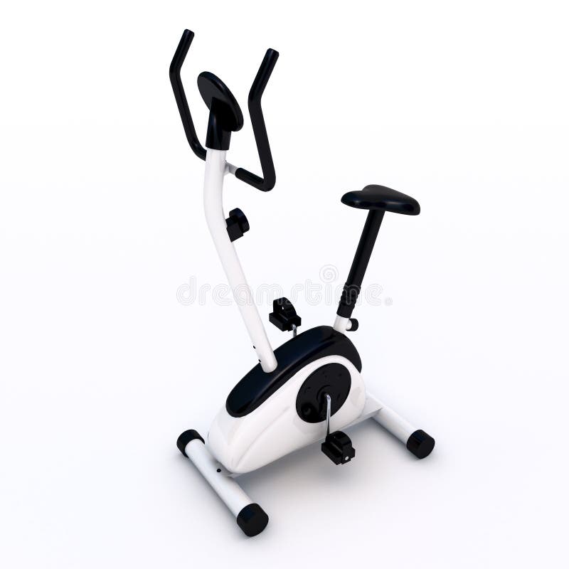 Cycle Ergometer Stock Illustrations – 17 Cycle Ergometer Stock ...