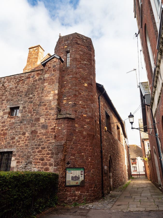 EXETER, DEVON, UK - December 03 2019: White Stuff Store Front on Exeter ...