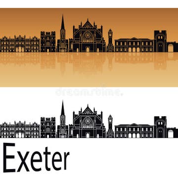 Exeter Stock Illustrations – 366 Exeter Stock Illustrations, Vectors ...