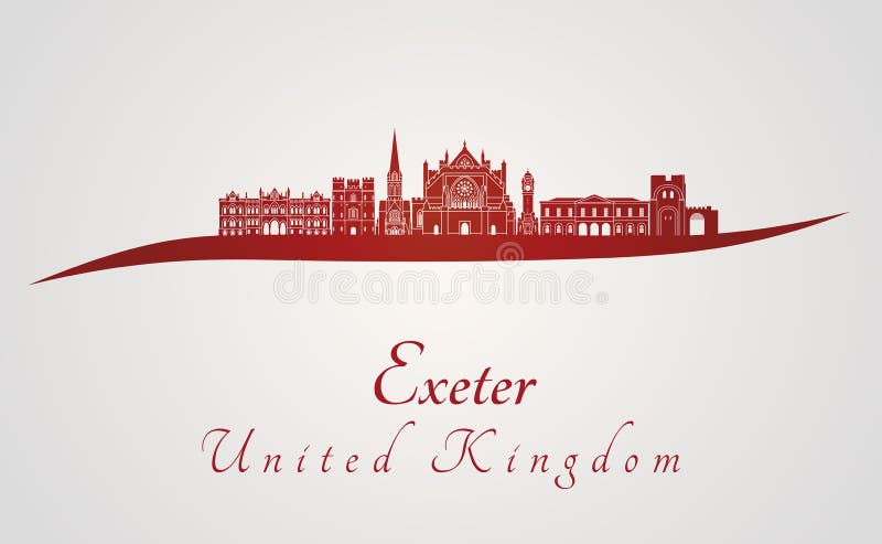 Exeter Stock Illustrations – 366 Exeter Stock Illustrations, Vectors ...