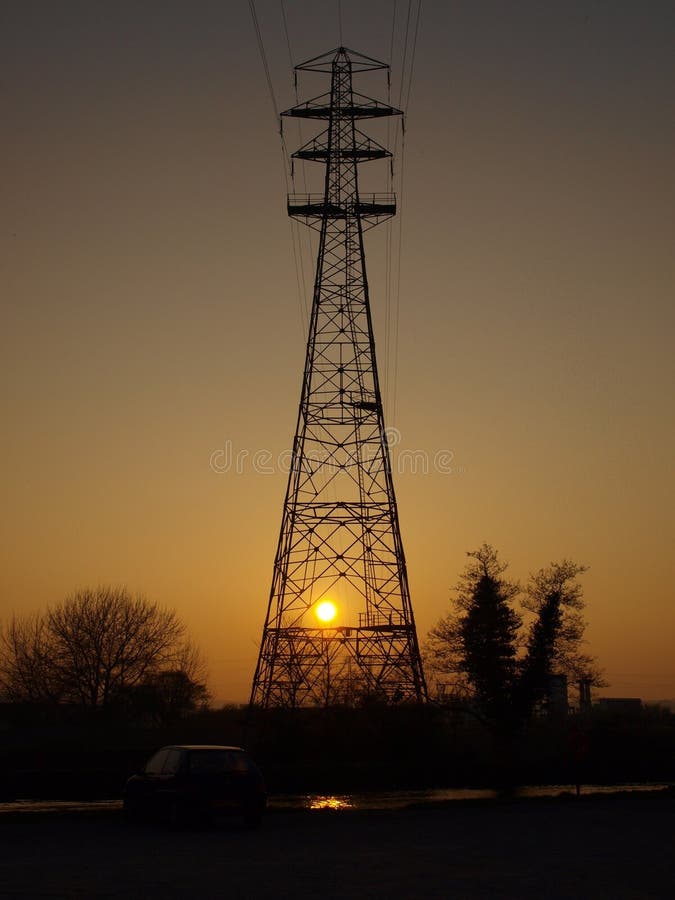 Exeter sunset stock photo. Image of quay, exeter, sunset - 82286712