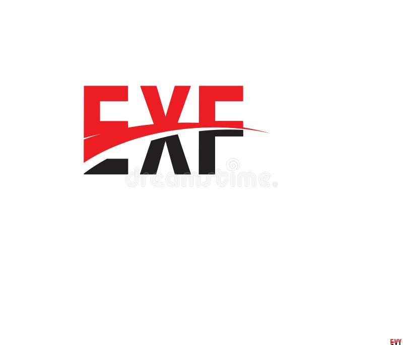 Exf Letter Stock Illustrations – 14 Exf Letter Stock Illustrations ...