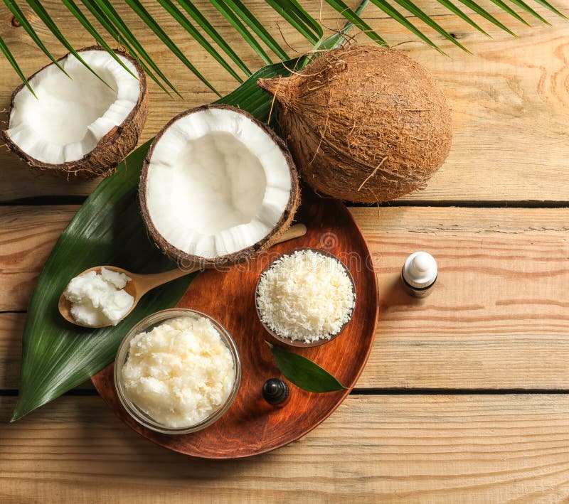 Exfoliante Corporal E Ingredientes Naturales Hechos a Mano Imagen de ...