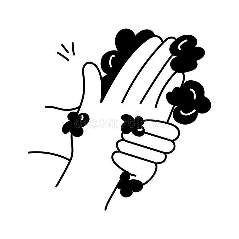 Exfoliating Scrub for a Smooth, Refreshed, and Glowing Complexion Stock ...