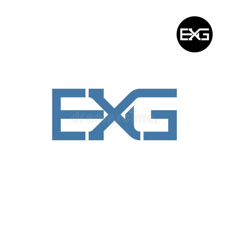 Letter Exg Stock Illustrations – 15 Letter Exg Stock Illustrations ...