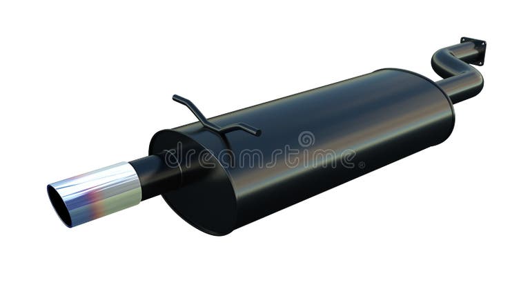 Exhaust Tip Stock Illustrations – 167 Exhaust Tip Stock Illustrations ...