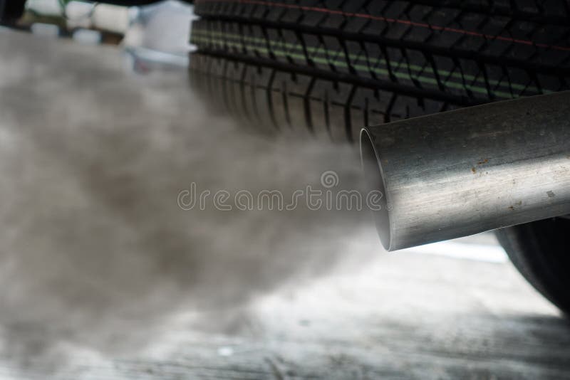Diesel Pollution stock image. Image of spillage, waste - 9275261