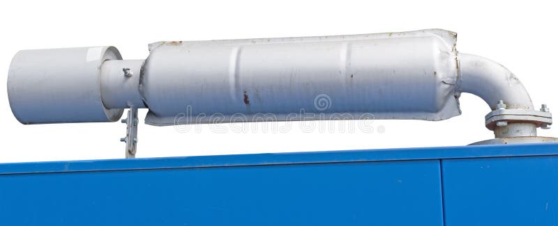 Diesel Exhaust Stock Images - Download 1,674 Royalty Free Photos