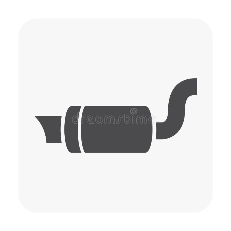 Exhaust Icon Stock Illustrations – 24,562 Exhaust Icon Stock ...