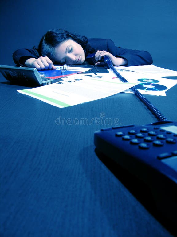 Exhausted stock image. Image of center, corporation, busy - 70185