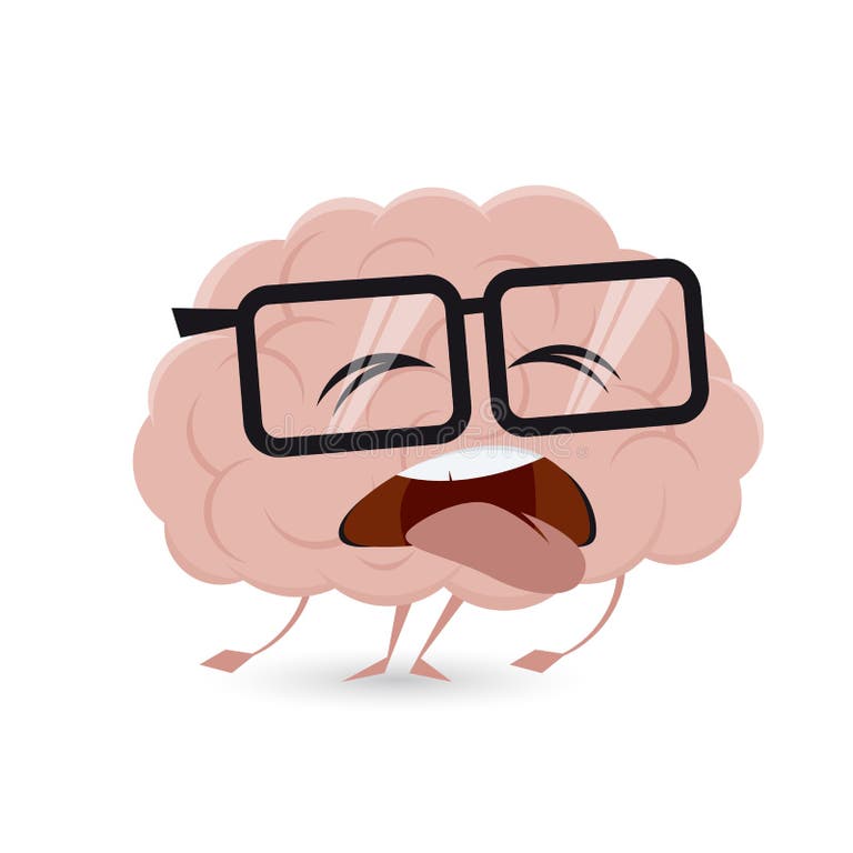 Stressed Brain Stock Illustrations – 2,222 Stressed Brain Stock ...