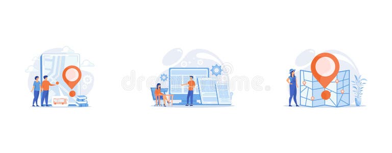 Adaptive Planning Stock Illustrations – 407 Adaptive Planning Stock ...