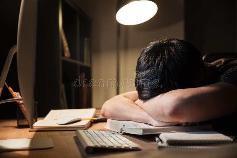 13+ Studying dark room Free Stock Photos - StockFreeImages