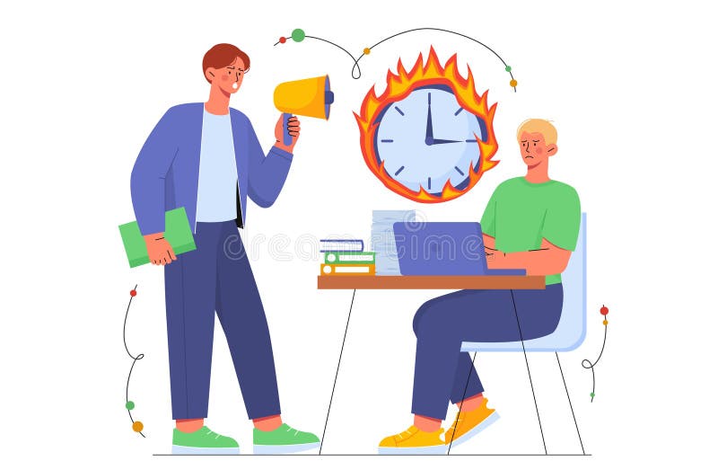 Inefficient Organization Stock Illustrations – 127 Inefficient ...