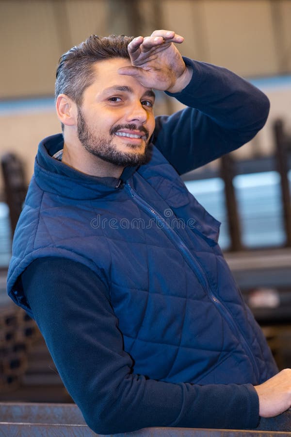 Wiping Sweat Brow Stock Photos - Free & Royalty-Free Stock Photos from ...