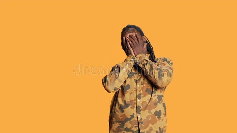 Exhausted Young Adult Yawning in Front of Camera Stock Photo - Image of ... Exhausted Young Adult Yawning in Front of Camera Stock Photo - Image of ...