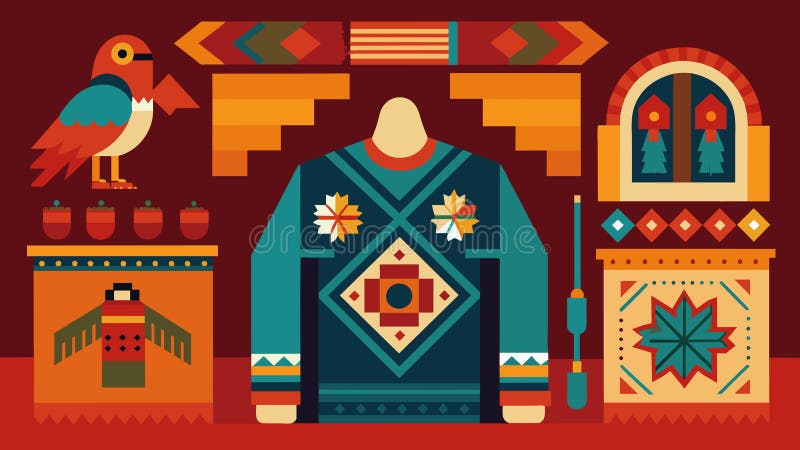Indigenous Communities Stock Illustrations – 439 Indigenous Communities ...