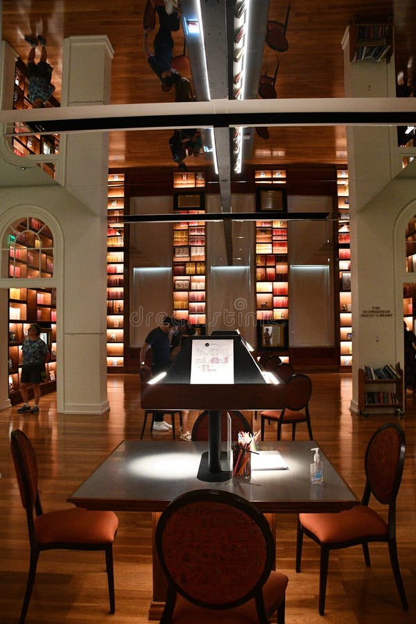 Exhibit at Planet Word, a Language Arts Museum, in Washington DC ...