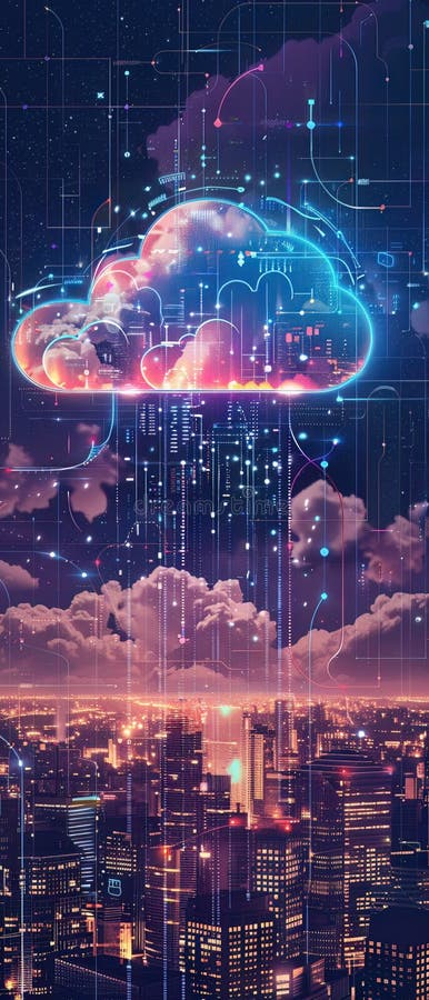 Exhibition of Cloudbased Internet of Things IoT Solutions for Smart ...