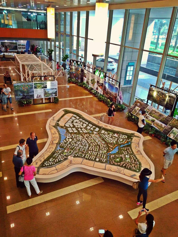 Singapore Hdb Hub Stock Photos - Free & Royalty-Free Stock Photos from ...