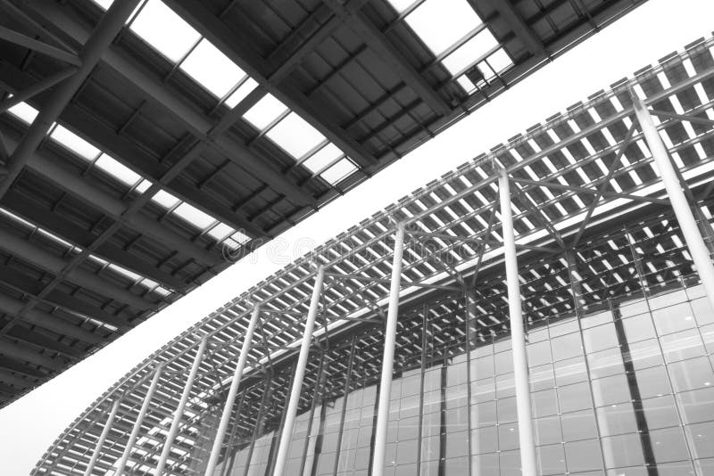 Exhibition hall stock photo. Image of collection, architecture - 23840544