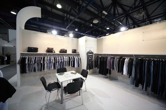 Exhibition Hall on CPM Collection Premiere Editorial Photography ...