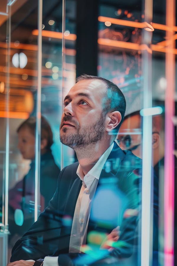 Exhibition of Innovative Insurance Tech Insurtech Startups and Their ...