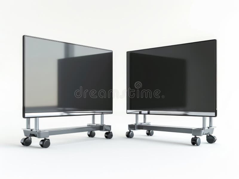 Rolling Video Display Screen Stock Photos - Free & Royalty-Free Stock ...