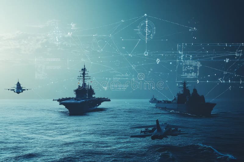 Modern Military Assets Fighter Jets Stock Illustrations – 8 Modern ...